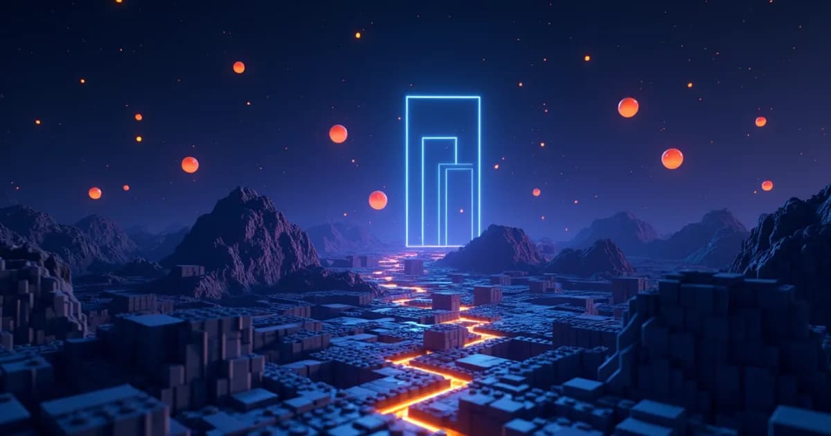 How to Build Round-Based Game Flow in UEFN | Verse Tutori | UEFN Central